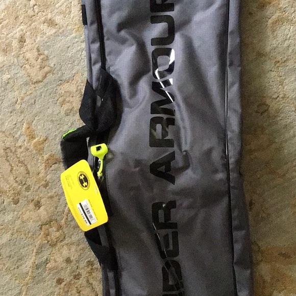 Under Armour | Accessories | New Under Armour Womens Lacrosse Bag ...